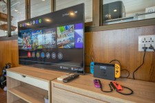 MV Koon9 is the largest Similan liveaboard. And it has the best choice ...